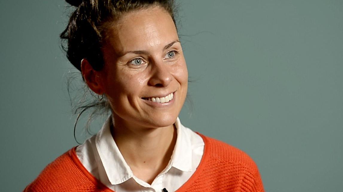 Interview: Phanee de Pool: «Je suis une campagnarde» - Le Matin