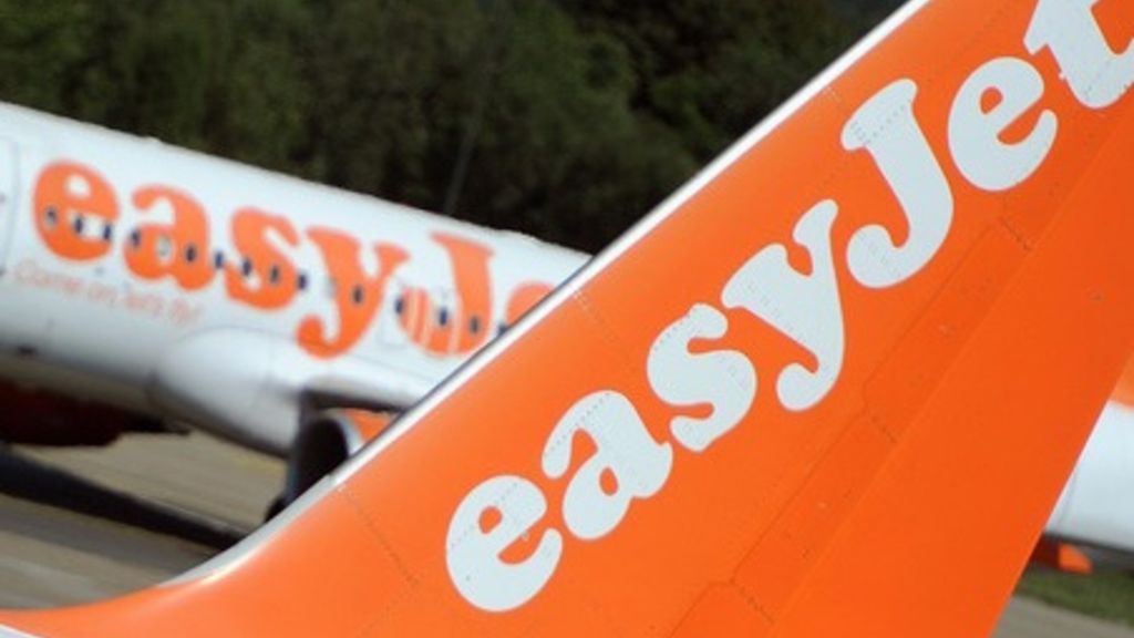 Easyjet: Nouvelle destination au départ de Genève - Le Matin