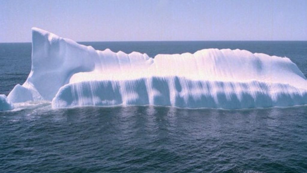 Etude: Le rôle de l'océan Austral sur le climat - Le Matin
