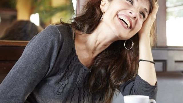 Interview: Maria Mettral: «La chanson traverse ma vie» - Le Matin