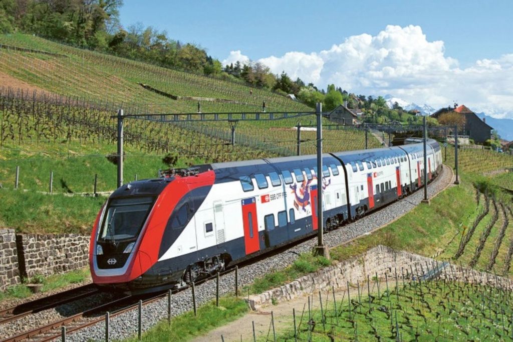Suisse: Les pannes des trains CFF devront être analysées - Le Matin