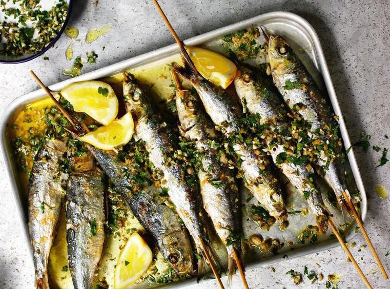 Sweet Home: Rezepte – Die 10 besten Fischgerichte | Tages-Anzeiger