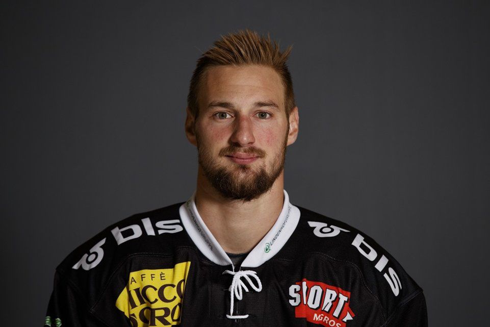 Die SCB-Ausgabe 2019/2020: hinten dünn und vorne breit | Berner Zeitung