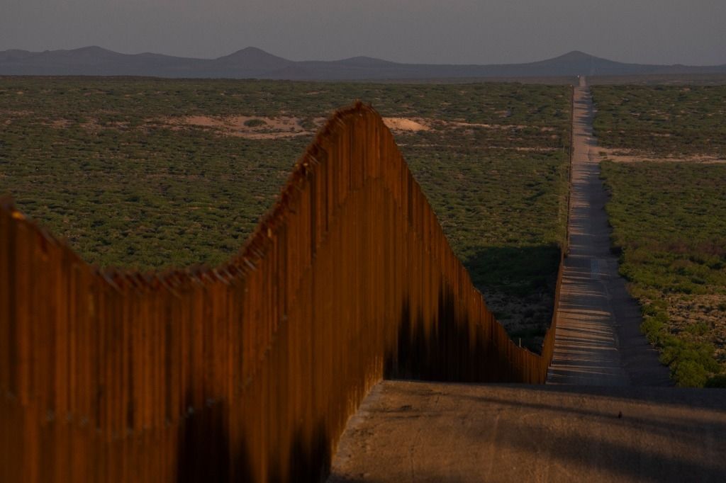 Etats-Unis: Trump voit son projet de mur frontalier bloqué - Le Matin