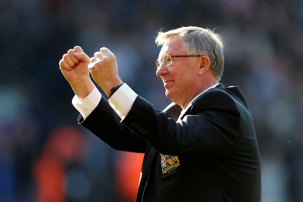 Football: Alex Ferguson: prochaines 48 heures cruciales - Le Matin