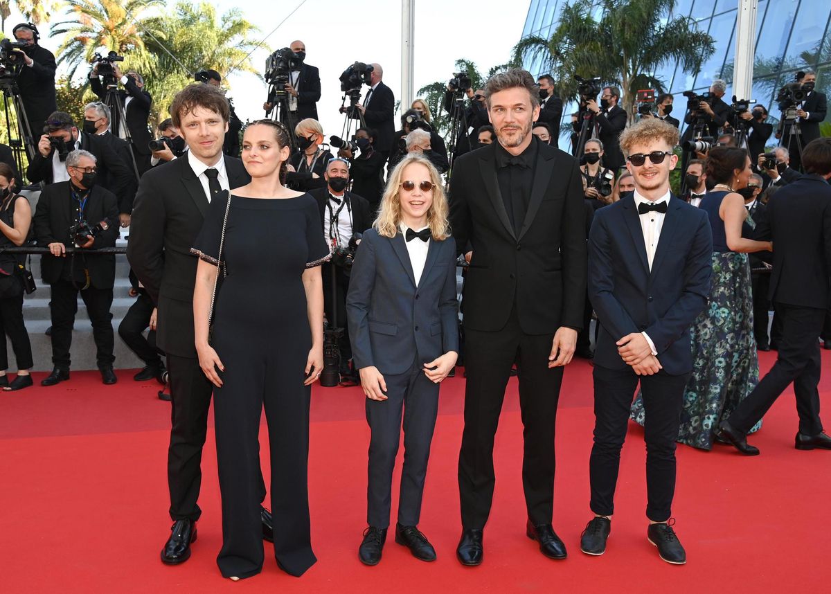 Festival de Cannes – «Petite Nature» pour grande découverte | 24 heures