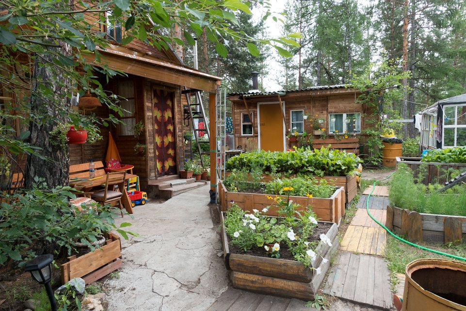 Iakoutsk, la ville la plus froide, a très chaud l’été | 24 heures