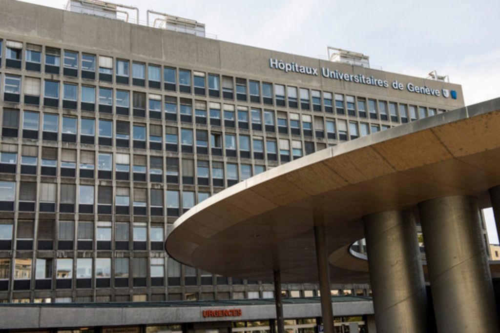 Genève – Les HUG avancent vers la médecine personnalisée | Tribune de ...