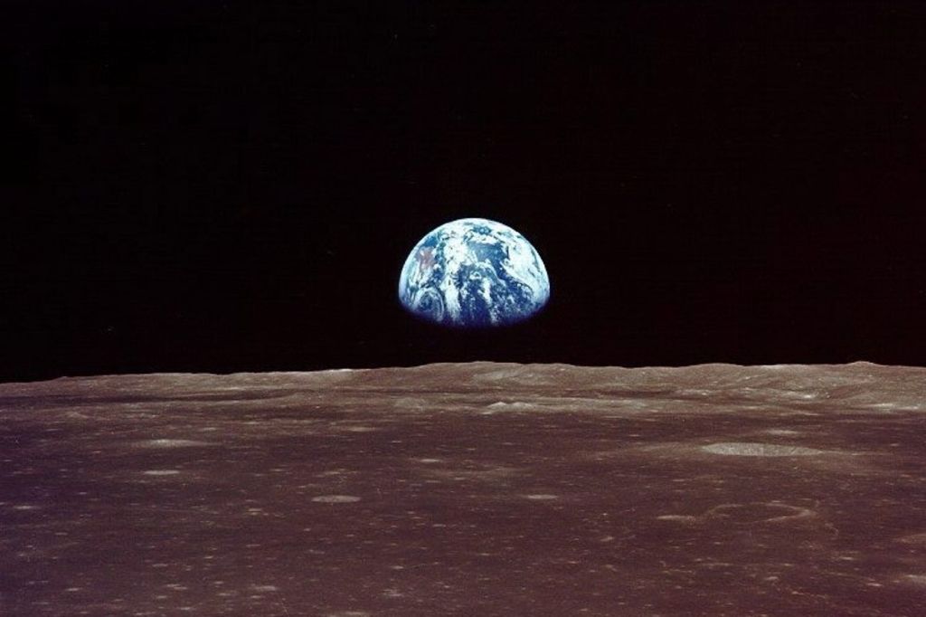 Espace: La Lune dans cinq ans? «La Nasa mouline» - Le Matin