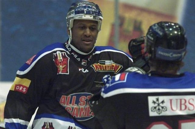 Hockey sur glace: Claude Vilgrain: «Tout le Canada sera devant la TV ...