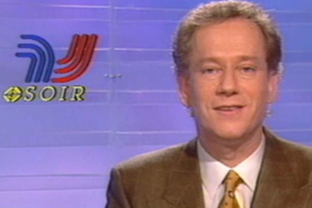 Hommage: Tel a été Pierre-Pascal Rossi à notre connaissance - Le Matin