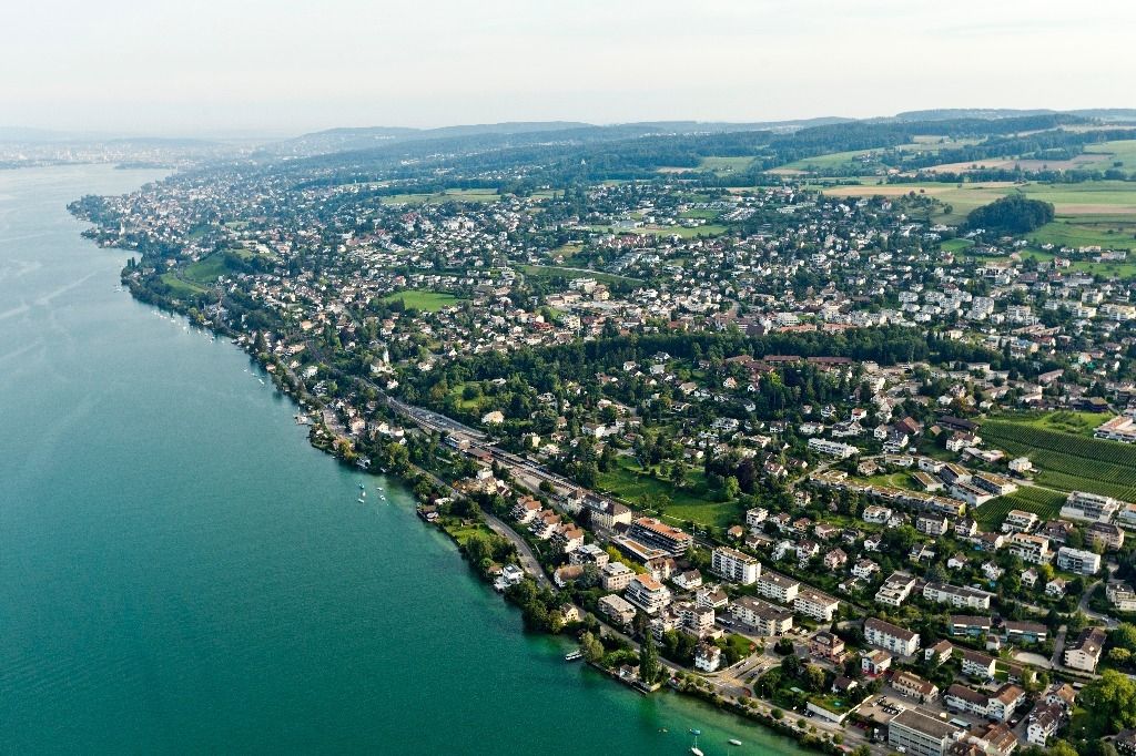 Herrliberg erzielt über drei Millionen Franken Gewinn | Zürichsee-Zeitung