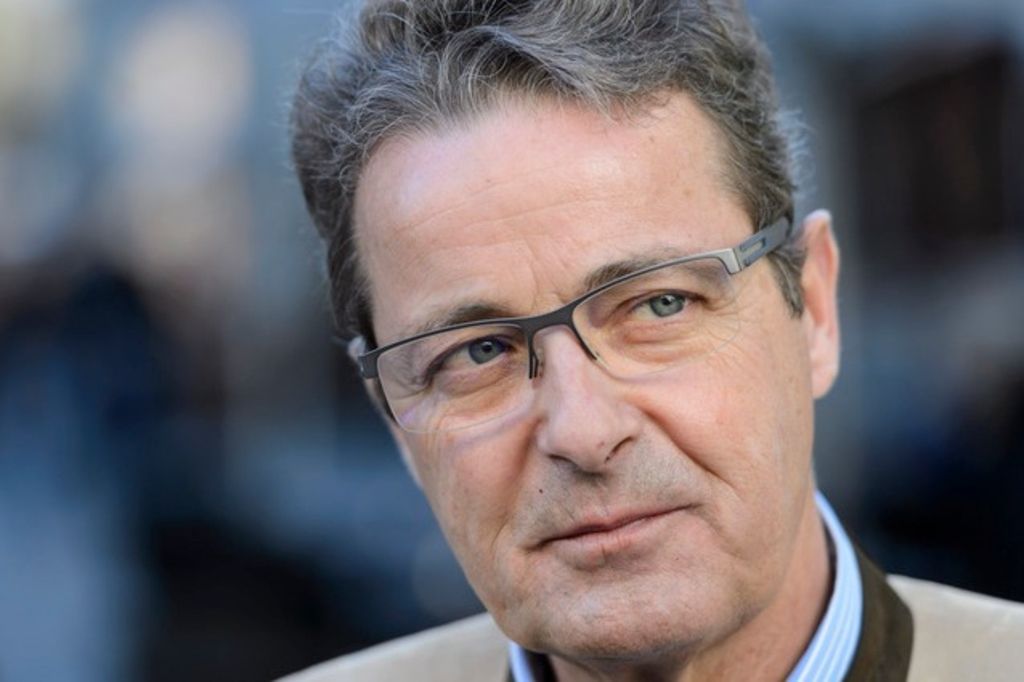 Nomination: Jean-René Fournier à la tête de la Loterie Romande - Le Matin