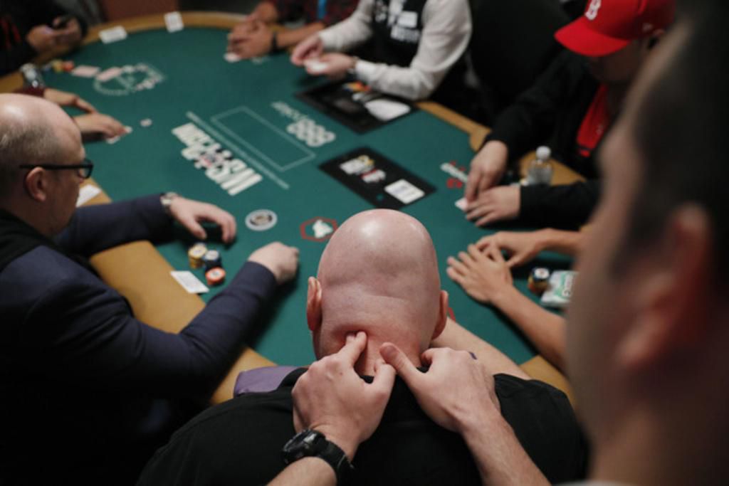 Jeux d’argent – Les tournois de poker pourront reprendre en janvier ...