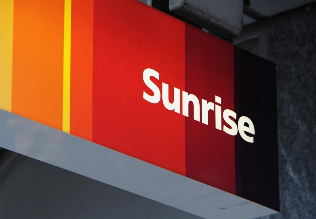 Télécommunications – Sunrise accroît le nombre de ses clients en 2020 ...