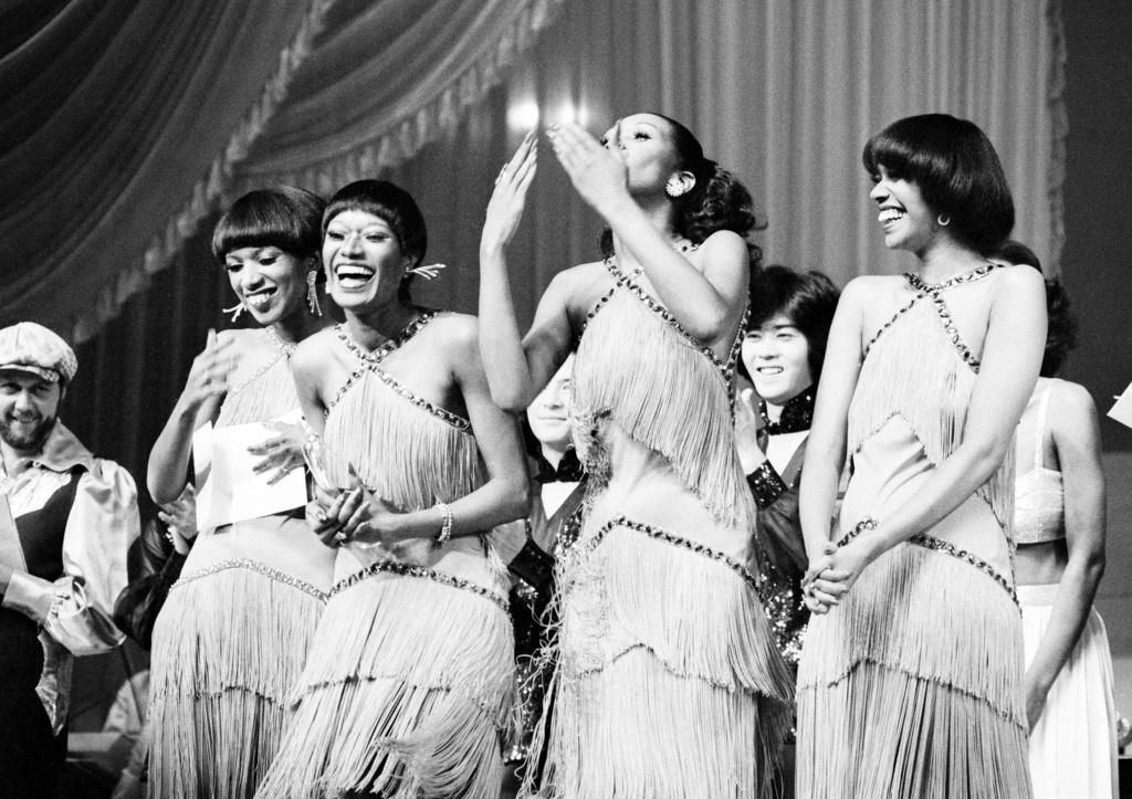 The Pointer Sisters – Sängerin Bonnie Pointer im Alter von 69 Jahren ...