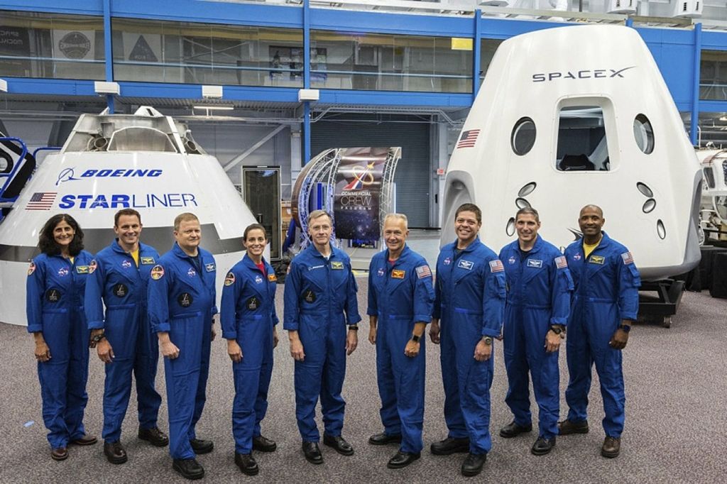 États-Unis – Lancement réussi d'une navette spatiale de l'armée ...