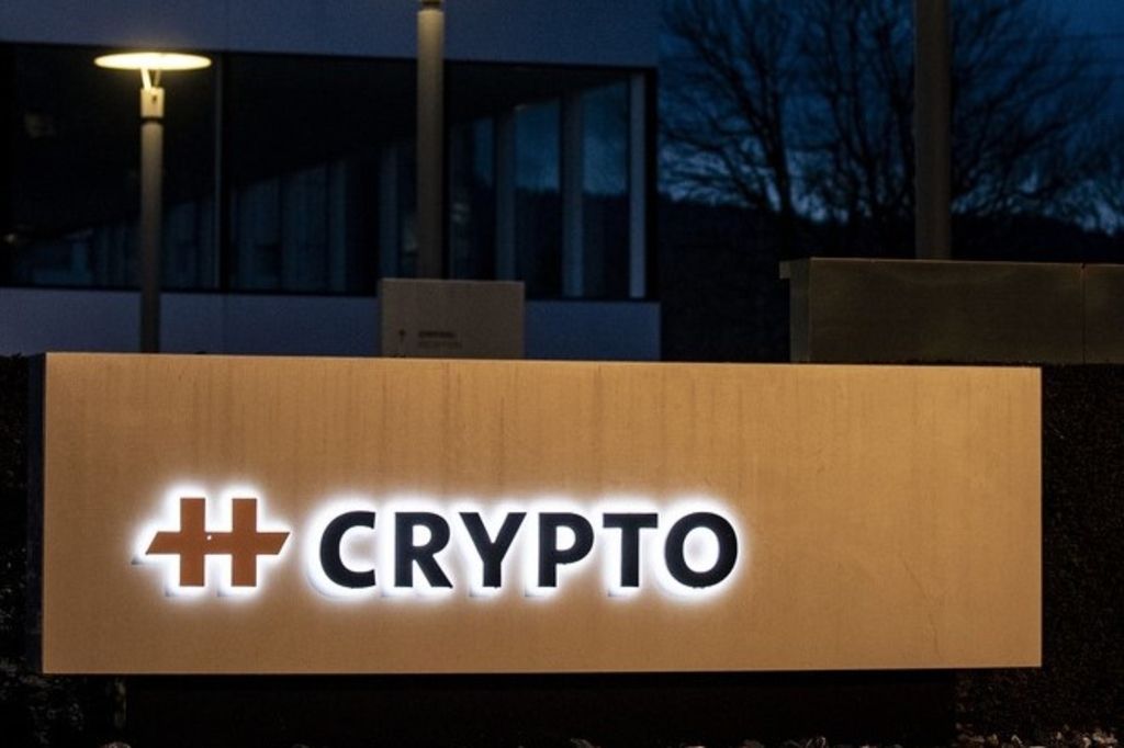 Documentaire: Crypto AG, ou la conspiration des bisounours - Le Matin