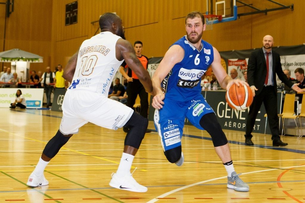 Basketball: Fribourg à un succès du titre national - Le Matin