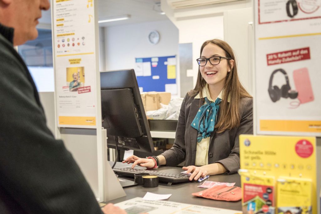 Die Post macht die Poststelle definitiv zum Auslaufmodell | Berner Zeitung