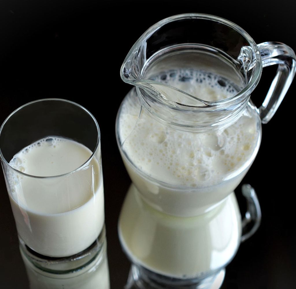 Le lait bio est-il plus sain que le lait non-bio? - Le Matin