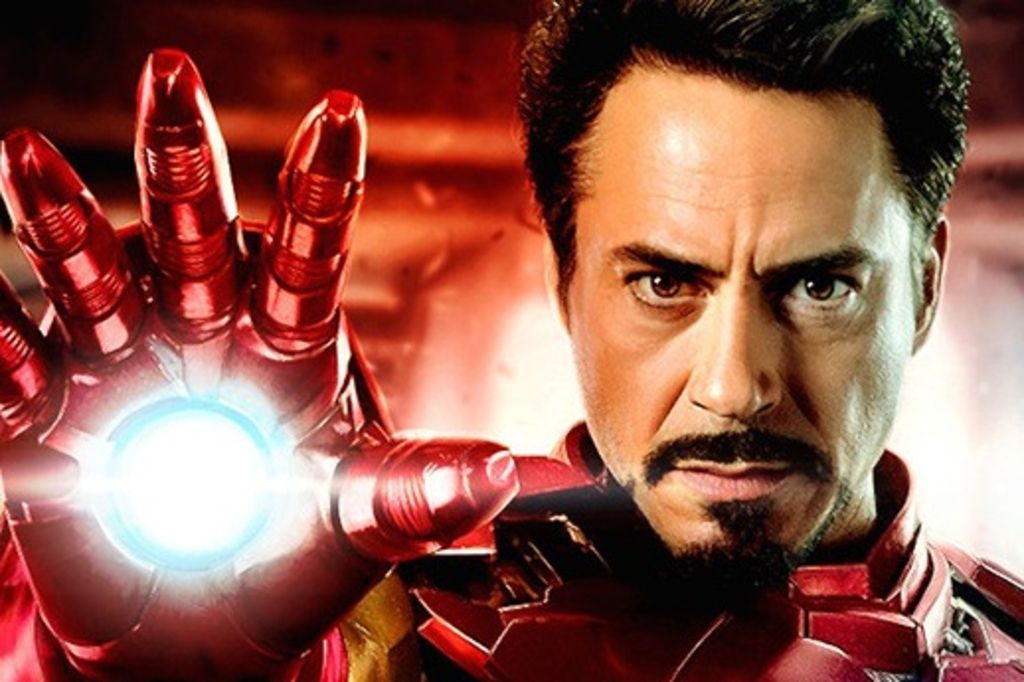 Interview: Robert Downey Jr.: «C'est le moment de passer à autre chose ...