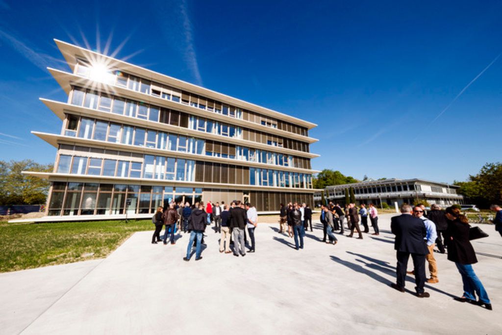 Lausanne: L'UNIL franchit le cap des 15'000 étudiants - Le Matin