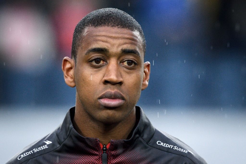 Football: Gelson Fernandes: «La vidéo tue les émotions» - Le Matin