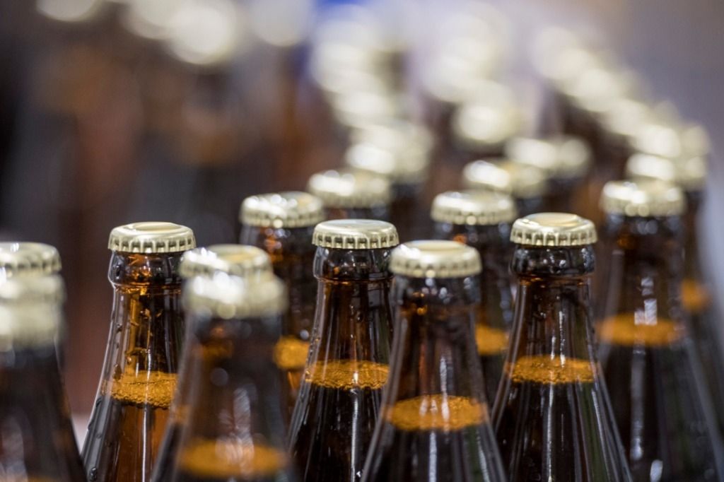 Boissons – La Suisse, pays de petits buveurs de bière | 24 heures