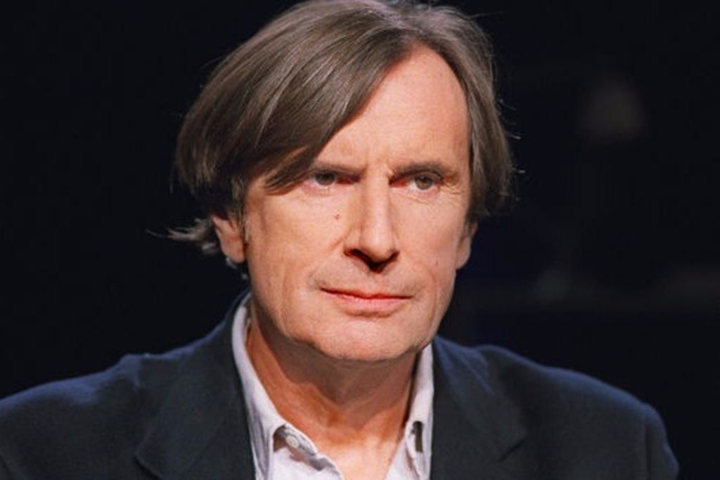 Littérature: L'Académie française honore Daniel Rondeau - Le Matin