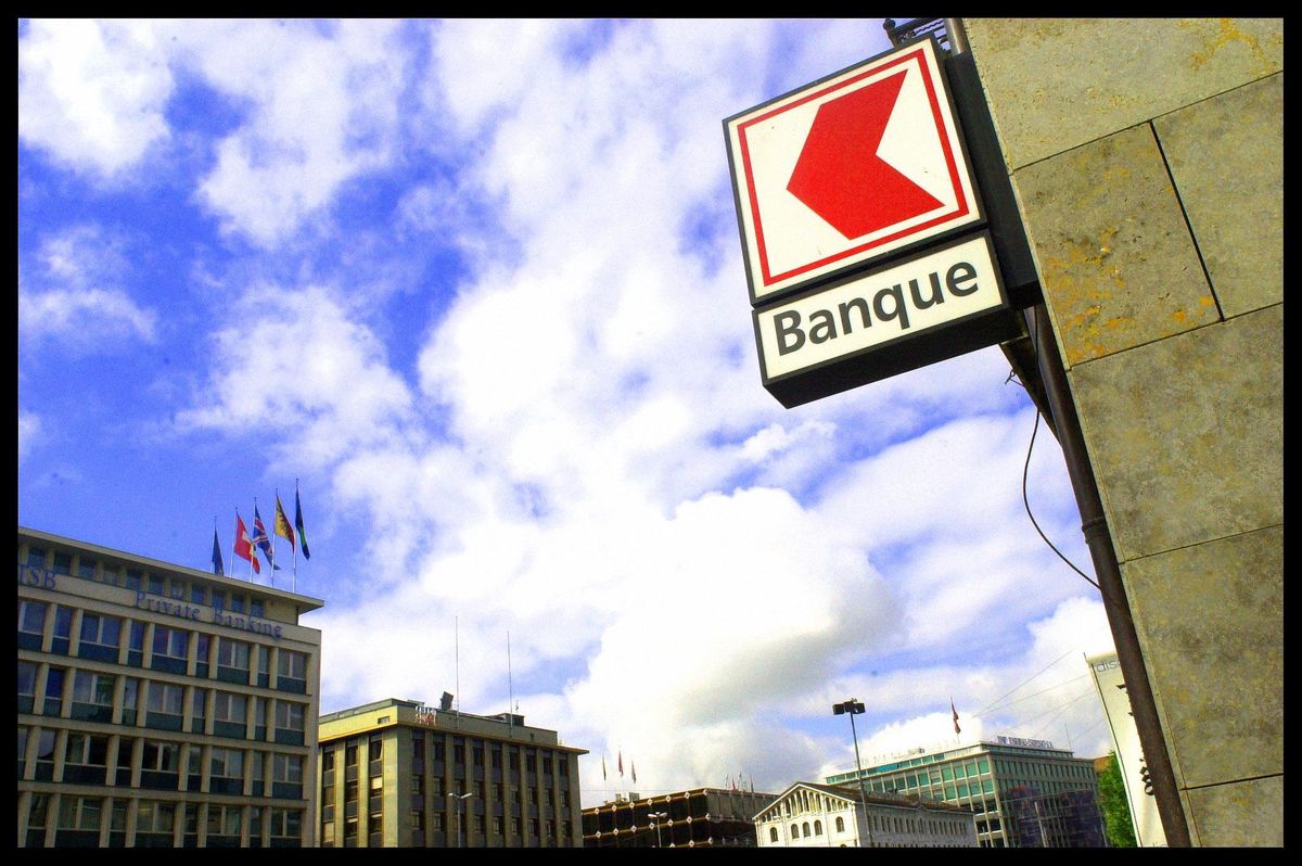 Économie – Le bénéfice net de la BCGE s’effrite au premier semestre ...