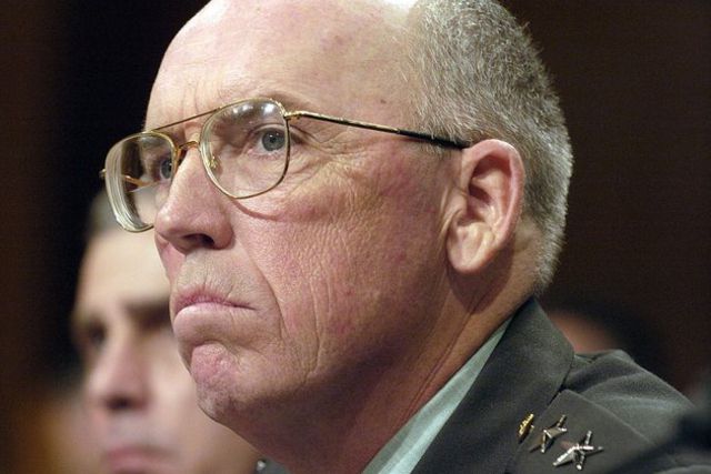 France: L'ex-commandant de Guantanamo devant la justice - Le Matin