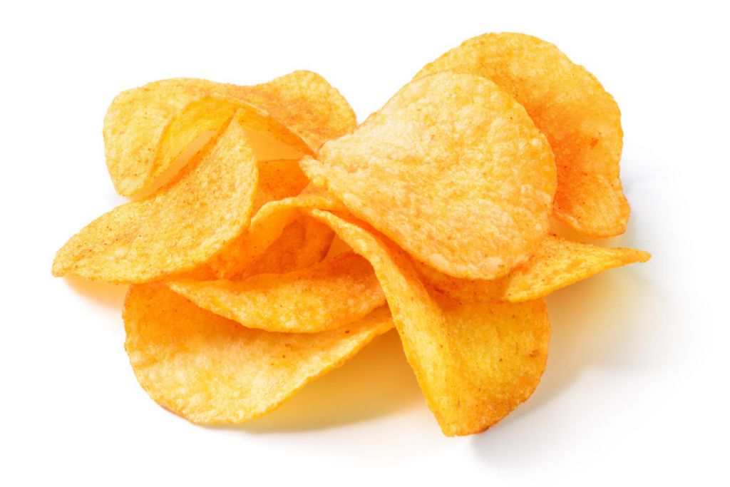 Oups!: La Nouvelle-Zélande vers une pénurie... de chips? - Le Matin