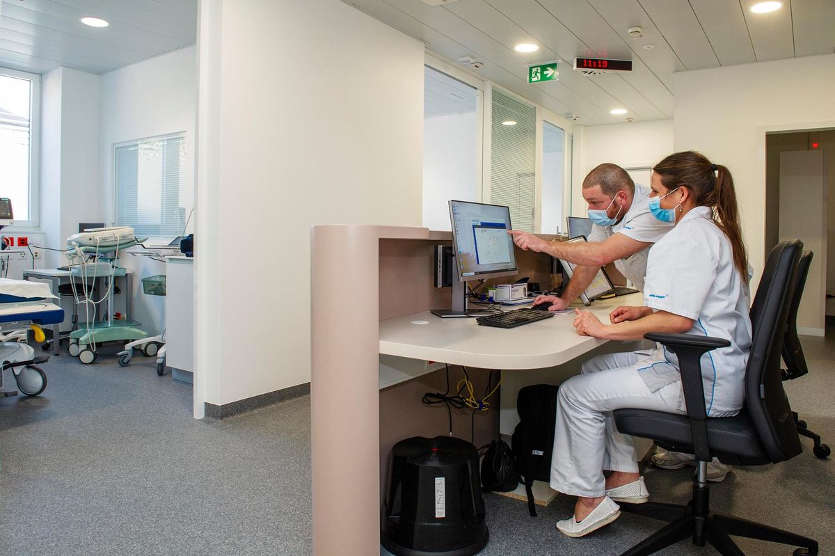 Clinique Bois Cerf - Brodie Bishop