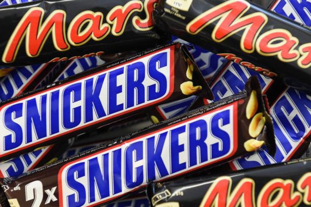 Chocolat: Le groupe Mars est en passe de redresser la barre - Le Matin