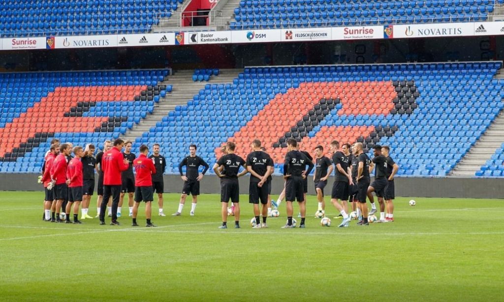 Cinq choses à savoir sur le LASK Linz - Le Matin