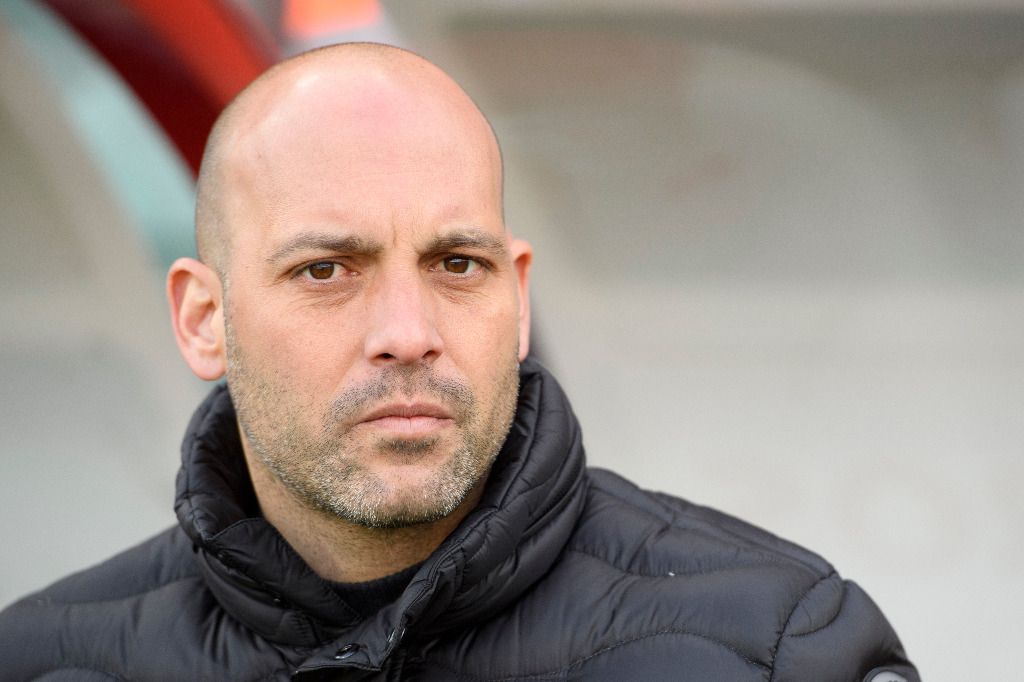 Football: Gabri a survécu au premier jour - Le Matin