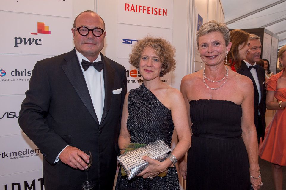 Tiere helfen dicke Portemonnaies öffnen | Der Bund