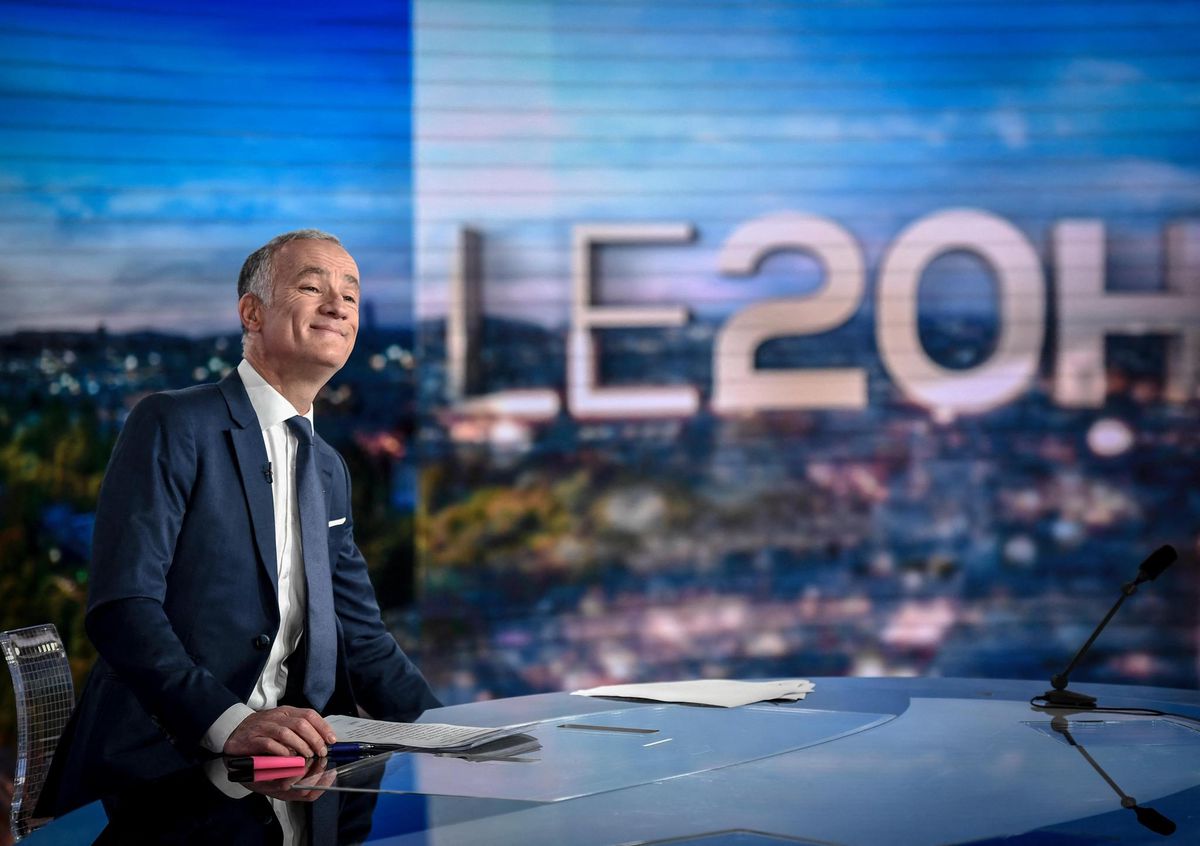 Télévision: TF1 à l’assaut de nouvelles audiences numériques - Le Matin