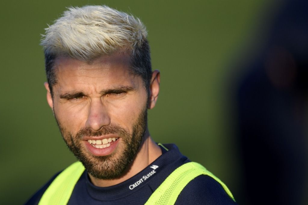 Football: Tout ce qu’il faut savoir sur Valon Behrami - Le Matin