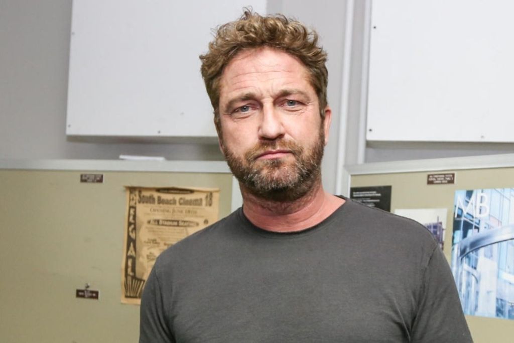 Interview: Gerard Butler: «Il m’a fallu 6 ans pour ce film» - Le Matin