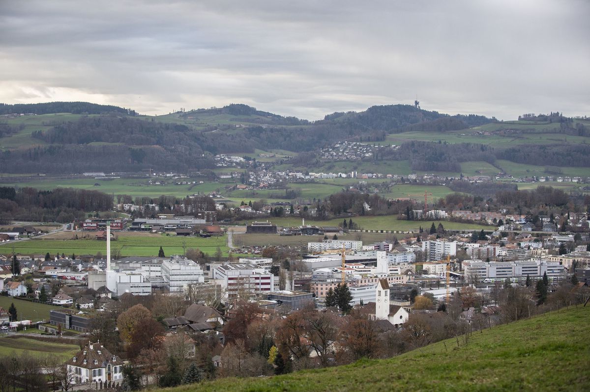 Unverhoffte Steuereinnahmen – Rechnung der Gemeinde Muri schliesst mit ...