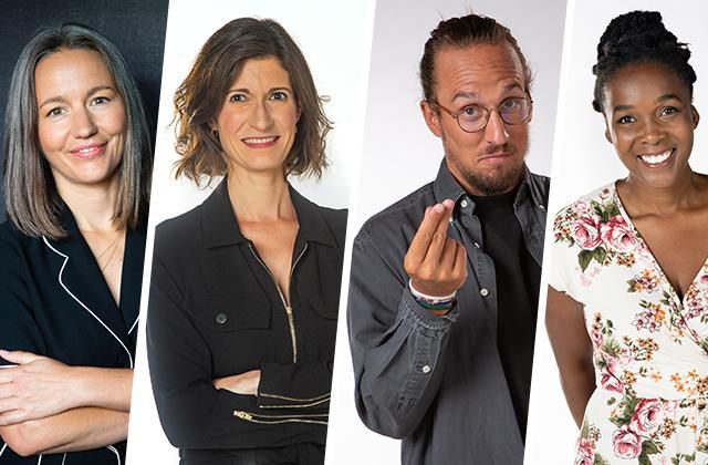 Télévision: RTS: la rentrée de tous les changements - Le Matin