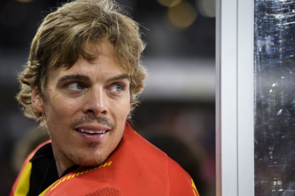 Hockey sur glace: Jonas Hiller «reste» brillant - Le Matin