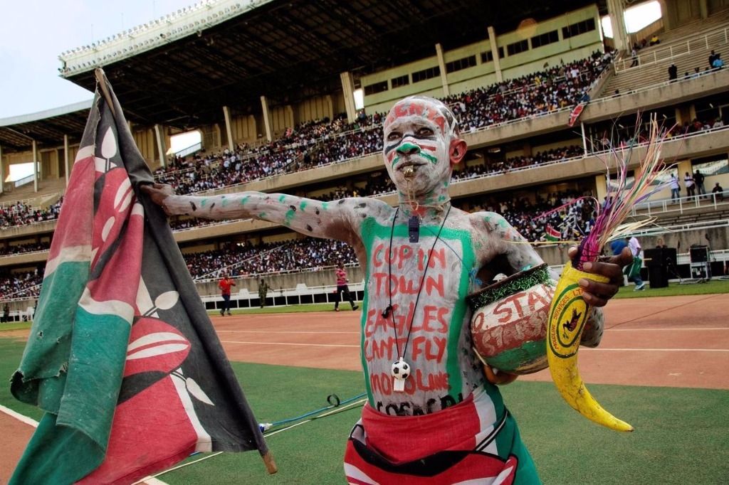 Football: Les rituels glaçants du foot africain - Le Matin