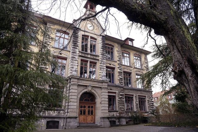 Hofacker wird für 56 Millionen Franken saniert | Der Bund