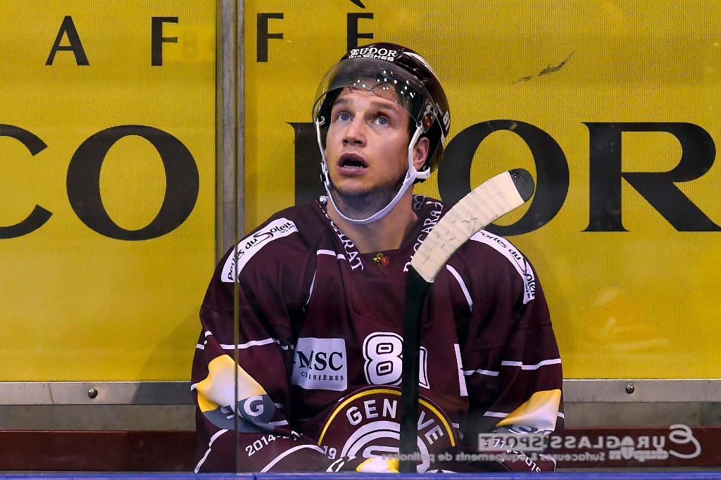 Alexandre Picard reste au frais. Il n’est pas prêt selon McSorley ...