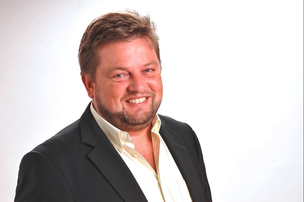 Honneur: Un journaliste du «Matin» et du «Matin Dimanche» reçoit le ...