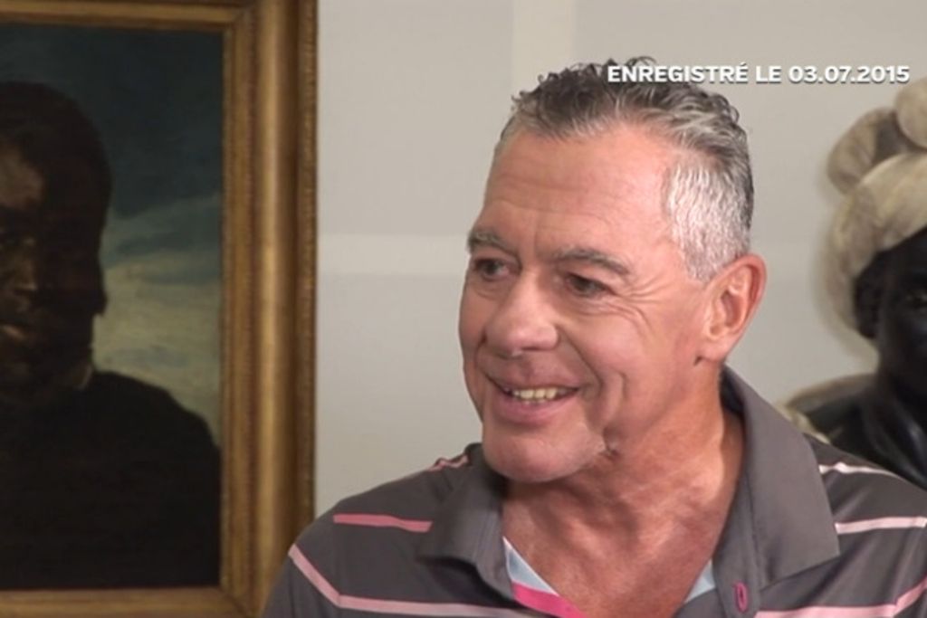 Dernier témoignage: Philippe Rochat déclarait: «J'ai encore pas mal de ...