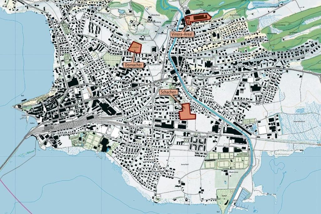 Rapperswil-Jona drückt aufs Gaspedal | Zürichsee-Zeitung